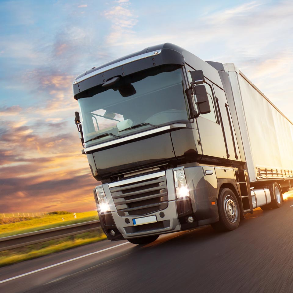 Full Truckload Shipping Services | C.H. Robinson