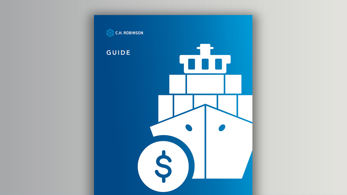 Section 301 China Tariffs & Exclusions Guide | C.H. Robinson