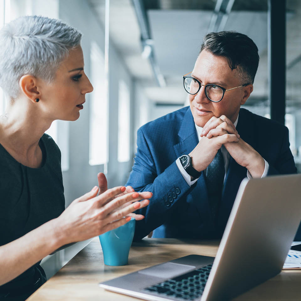 Canada Customs Brokerage | C.H. Robinson