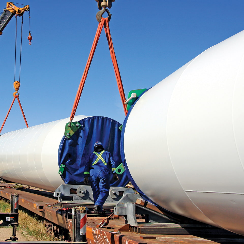 Project Logistics Risk Assessment Services | C.H. Robinson