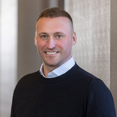 Meet our leaders | C.H. Robinson