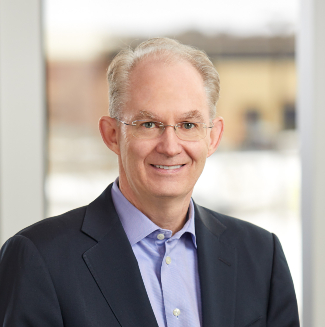 Meet our leaders | C.H. Robinson